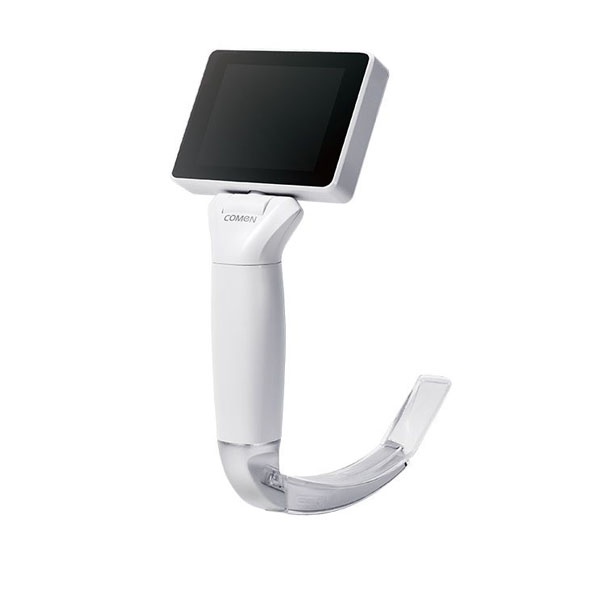 科曼CVL系列视频喉镜 - 江苏方大医疗科技有限公司